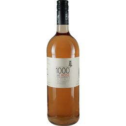 Weingut B&uuml;rgermeister Adam Schmitt Weingut B&uuml;rgermeister Adam Schmitt Rheinhessischer 1,0 L 2024 Feinherb - Rheinhessen &ndash; Ros&eacute; Qualit&auml;tswein