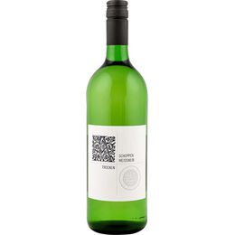 Weinmanufaktur Dagernova Schoppen 1,0 L Trocken - Ahr &ndash; Wei&szlig;wein Deutscher Wein
