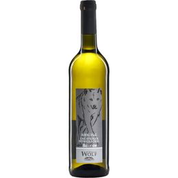 Weingut Wolf "BEST OF WOLF" Riesling 2024 Trocken - Ungsteiner Weilberg Pfalz &ndash; Wei&szlig;wein Qualit&auml;tswein