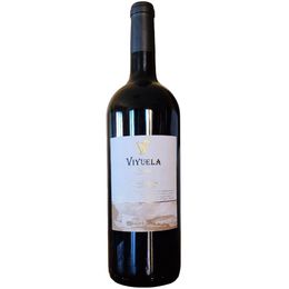 Bodegas Viyuela Crianza Magnum Ribera del Duero DO 1,5 L Tempranillo 2021 Trocken - Kastilien und Le&oacute;n &ndash; Rotwein DOP