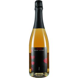 Weingut Pieper Pink Sp&auml;tburgunder 2025 Trocken - Mittelrhein &ndash; Ros&eacute; Landwein Rhein