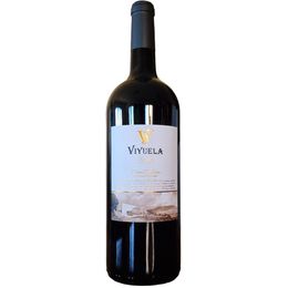 Bodegas Viyuela Barrica Magnum Ribera del Duero DO 1,5 L Tempranillo 2023 Trocken - Kastilien und Le&oacute;n &ndash; Rotwein DOP