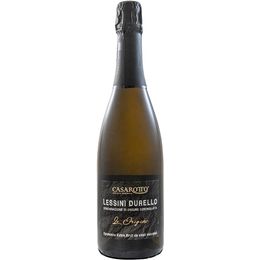 Casarotto Le Origini Lessini Durello extra brut Durella 2023 Extra Brut - Venetien &ndash; Perl- & Schaumwein DOC