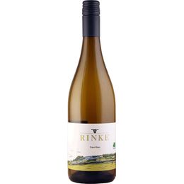 Weingut Rinke Pinot Blanc Weißburgunder 2024 Trocken - Mosel – Weißwein Deutscher Wein