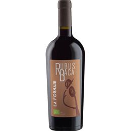 La Fornase Rubus Baca Merlot Trocken - Friaul – Rotwein Vino Generico