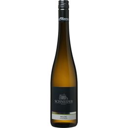 Weingut Schneider Riesling 2025 Trocken - Innere Bergen Nieder&ouml;sterreich &ndash; Wei&szlig;wein Qualit&auml;tswein