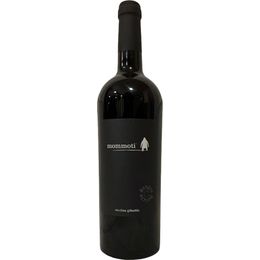 Cantina Gibadda Mommoti Isola dei Nuraghi Cuv&eacute;e 2021 Trocken - Sardinien &ndash; Rotwein IGP