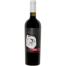 Azienda Agricola Le Masciare Barbassanto Campania Aglianico 2020 Trocken - Kampanien &ndash; Rotwein IGP