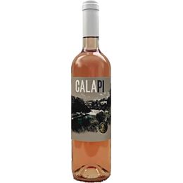 Bodegas Vi Rei Cala Pi Rosado 2024 - Balearische Inseln &ndash; Ros&eacute; IGP