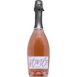 Cantina del Fuoco Starl&eacute; Spumante Ros&eacute; Sangiovese 2022 - Emilia Romagna &ndash; Perl- & Schaumwein Vino Generico