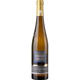 weingut spreitzer Wisselbrunnen GG Riesling 2023 Trocken - Rheingau &ndash; Wei&szlig;wein VDP.Gro&szlig;e Lage