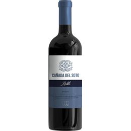 Bodegas Cano Ca&ntilde;ada del Soto Roble Almansa DO Syrah 2024 Trocken - Kastilien-La Mancha &ndash; Rotwein DOP