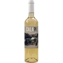 Bodegas Vi Rei Cala Pi Blanco 2024 - Balearische Inseln &ndash; Wei&szlig;wein IGP