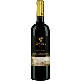 Bodegas Viyuela Reserva Ribera del Duero DO Tempranillo 2020 Trocken - Kastilien und Le&oacute;n &ndash; Rotwein DOP