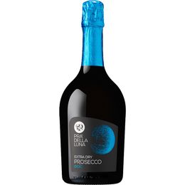 Pra' della Luna Prosecco Glera Extra Trocken - Friaul &ndash; Perl- & Schaumwein DOC