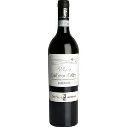 Aimasso Alice d'Alba Superiore Barbera 2020 Trocken - Piemont &ndash; Rotwein DOC