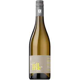Weingut Castell CAS "TELL ME" White Cuv&eacute;e 2024 - Franken &ndash; Wei&szlig;wein Deutscher Wein