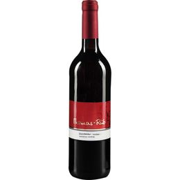 Weingut Thomas-R&uuml;b Weingut Thomas-R&uuml;b Dornfelder 2025 Trocken - Flonheimer Adelberg Rheinhessen &ndash; Rotwein Qualit&auml;tswein
