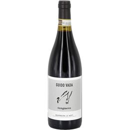 Vada Guido Tanguera d&acute;Asti Barbera 2021 Trocken - Piemont &ndash; Rotwein DOCG
