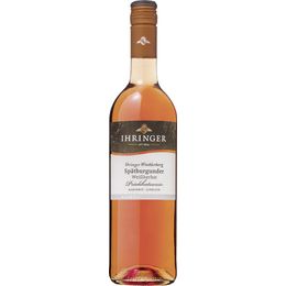 Kaiserst&uuml;hler Winzergenossenschaft Ihringen Kaiserst&uuml;hler Winzergenossenschaft Ihringen Ihringer Sp&auml;tburgunder 2024 Lieblich - Winklerberg Baden &ndash; Wei&szlig;herbst Kabinett