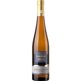 weingut spreitzer Winkeler Jesuitengarten "Alte Rebe" Riesling 2024 Halbtrocken - Rheingau &ndash; Wei&szlig;wein VDP.Gro&szlig;e Lage