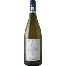 Weingut Kistenmacher-Hengerer Cuv&eacute;e "Josephine" VDP.Gutswein 2024 Trocken - W&uuml;rttemberg &ndash; Wei&szlig;wein Qualit&auml;tswein