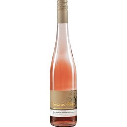 Weingut Thomas-R&uuml;b Weingut Thomas-R&uuml;b Wei&szlig;herbst Portugieser 2024 Lieblich - Flonheimer Adelberg Rheinhessen &ndash; Ros&eacute; Qualit&auml;tswein