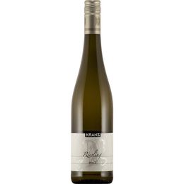 Weingut Kranz Ilbesheim Pfalz VDP.Gutswein Bio Riesling 2024 Trocken - &ndash; Wei&szlig;wein Qualit&auml;tswein
