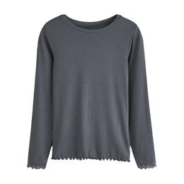 next Shirt Damen Gr&ouml;&szlig;e 6XL navy