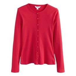 next Shirt Damen Gr&ouml;&szlig;e 7XL rot