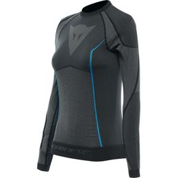 Dainese Dry, Funktionsshirt langarm Damen