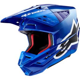 Alpinestars S-M5 Corp, Motocrosshelm