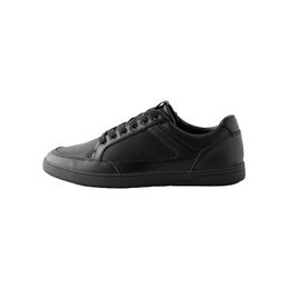 next Sneaker Herren Gr&ouml;&szlig;e 46.5 schwarz