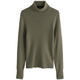 next Pullover Damen Gr&ouml;&szlig;e M khaki