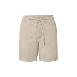 Tchibo - Leinen-Shorts - Herren - Gr. XXL - braun