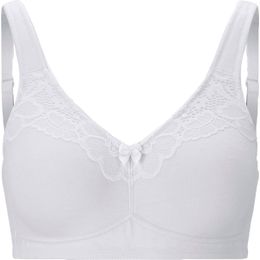 Naturana Komfort-BH ohne B&uuml;gel