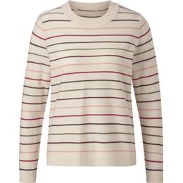 Langarm-Pullover