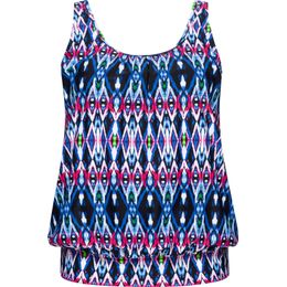 feel good Tankini-Oberteil