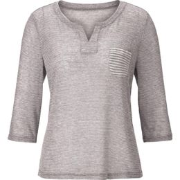 3/4-Arm-Shirt