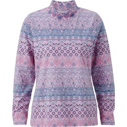 Langarmshirt