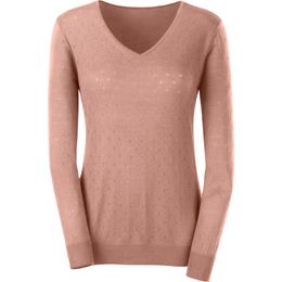 Ajourpullover