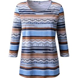 3/4-Arm-Shirt