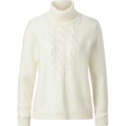 Rollkragenpullover