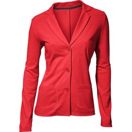 Heine Jersey-Blazer
