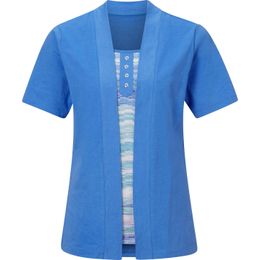 2-in-1-Shirt