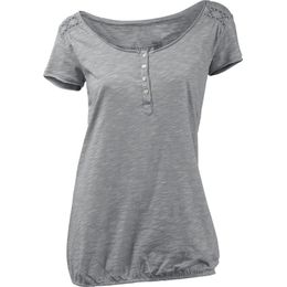 Heine Rundhals-Shirt