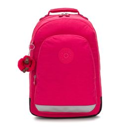 Kipling Rucksack 'Back To School Class Room' Herren Gr&ouml;&szlig;e One Size pink