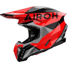 Airoh Twist 3 King, Motocrosshelm