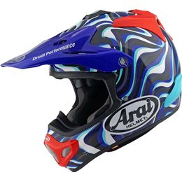 Arai MX-V EVO Stream, Motocrosshelm