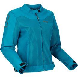 Bering Alias, Textiljacke Damen